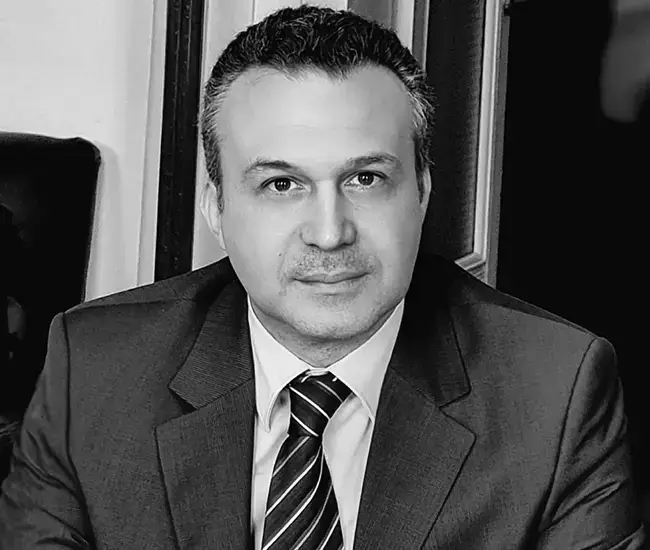 ΕΥΑΓΓΕΛΟΣ ΚΑΛΦΑΡΕΝΤΖΟΣ - HAOMS 2025