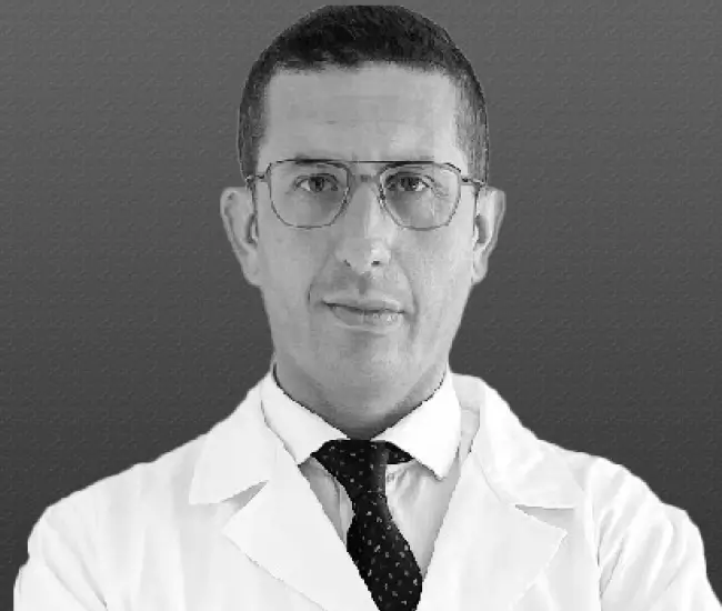 Corrado Toro - HAOMS 2025