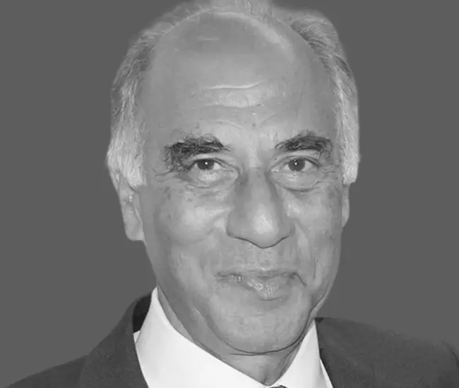 Στελιος Γραφακος - HAOMS 2025